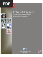 EBIR Forms Guidelines | PDF | Internet Explorer | Online And Offline