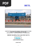 Is 2911 Part 4 1985 Indian Standard Code of Practice For Design and ...