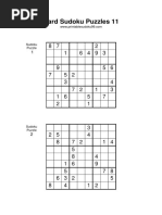 WorksheetWorks_CrossNumber_Puzzle_1 | PDF | Puzzles | Games Of Mental Skill