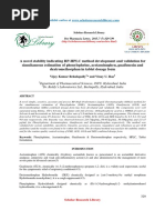 New USP Balance Calibration Guide | PDF | Weighing Scale | Calibration