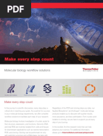 Hybond Membrane Selection Guide | PDF | Western Blot | Blot (Biology)