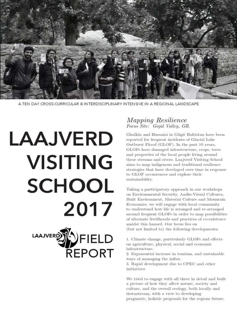 Mapping Resilience | PDF | Ecological Resilience | Hazards