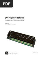 AKM 345 Gen2: Instruction Manual | PDF | Switch | Thermometer