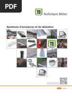 Fiche Technique Ankrobox | PDF | Béton | Mortier (matériau)