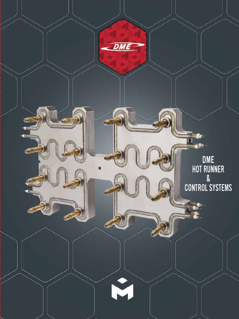 Hot Runner Control Systems 1.17 PDF | PDF | Electrical Connector ...