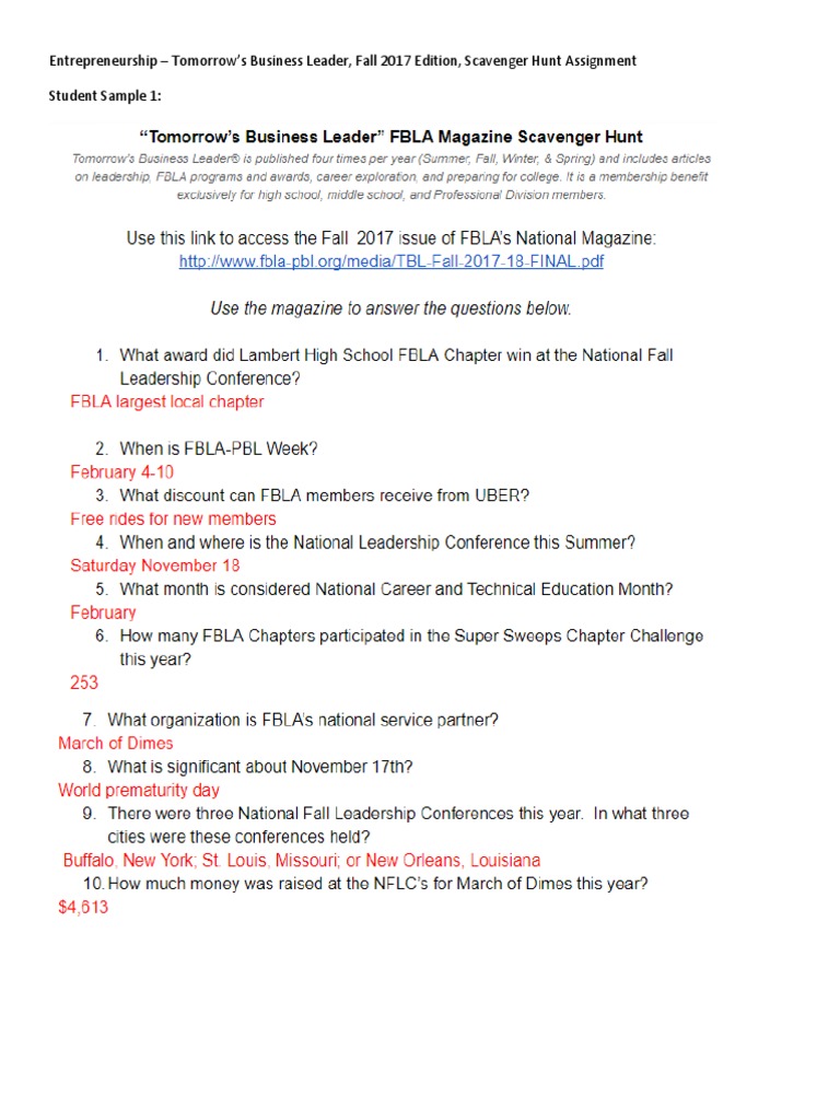 Entrepreneurship Fall Magazine Assignment 1 | PDF | Career & Growth | Art