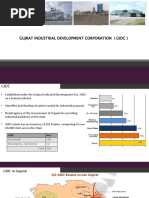 GIDC Brochure - Final | PDF | Gujarat | Infrastructure