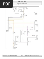 Mazda 3 ECU PINOUT | PDF | Throttle | Transportation Engineering