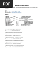 Serial Keys Red Giant | PDF | The X Files Episodes | Fictional ...