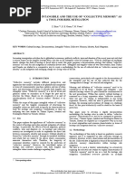 PIERSON, Paul. Increasing Returns, Path Dependence and The Study of ...