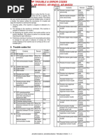 BIOS Post Codes | PDF | Bios | Booting