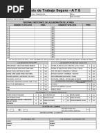 Ats Mixer | PDF | Ropa | Naturaleza