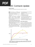 FIDIC EPC Contract Example | PDF | Specification (Technical Standard ...