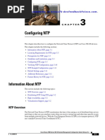 109800548_Time_synchronization_with_an_online_NTP_server_en | PDF | Domain Name System | Router ...