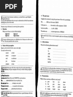 Side by Side 2. Student Workbook | PDF