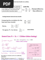 Mass Transfer by BK Dutta | PDF