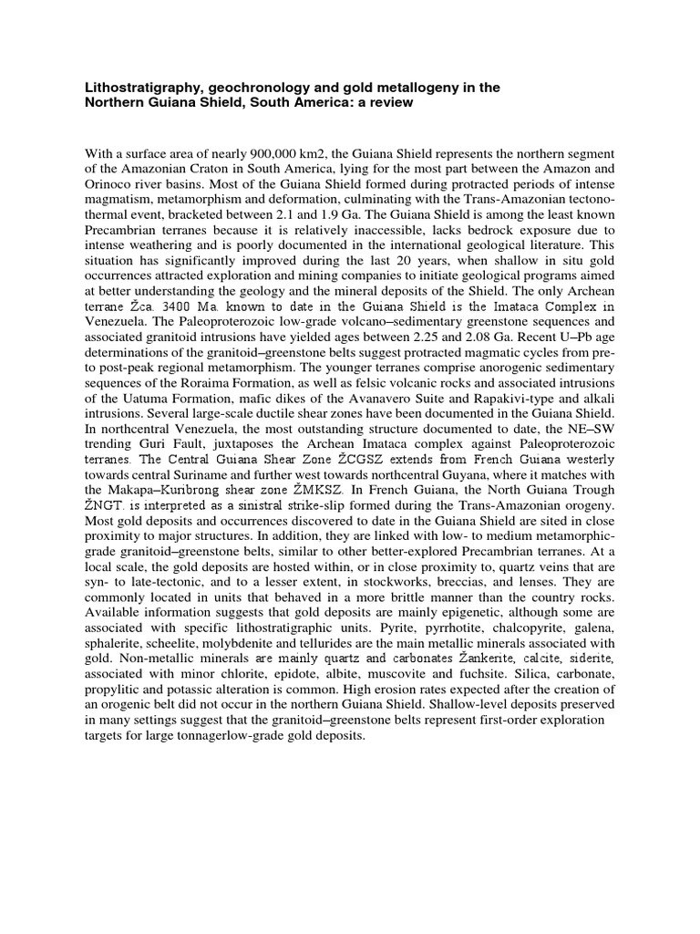 Abstracts | PDF | Basalt | Crust (Geology)