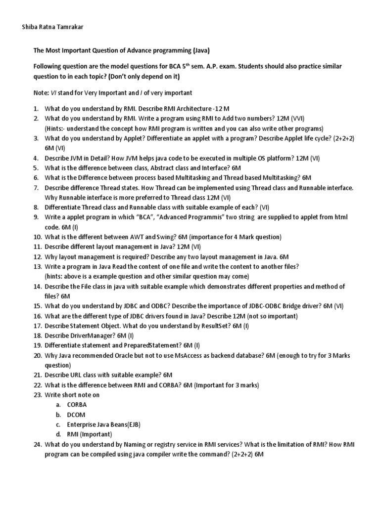 java-important-ion-bca-5-purbanchal-university-pdf-java