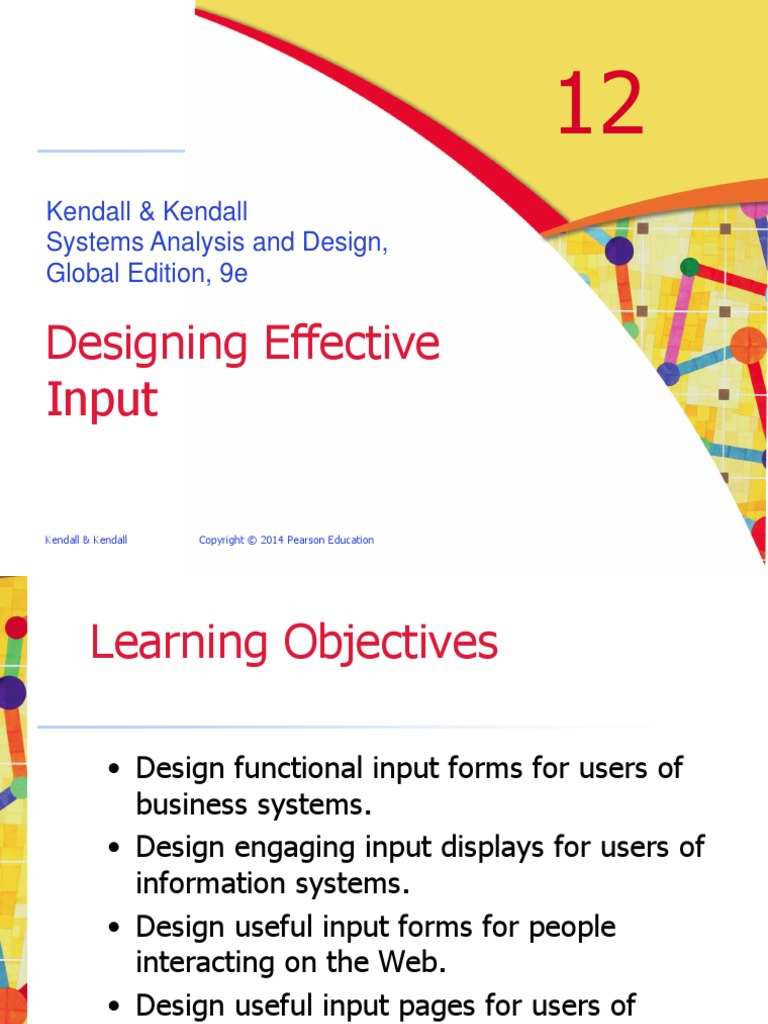 Kendall Sad9 PP 12 GE | PDF | Icon (Computing) | Graphical User Interfaces