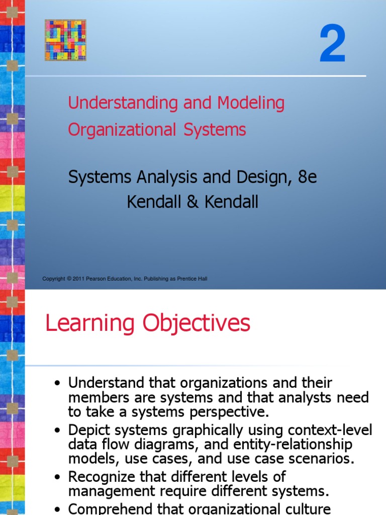 Kendall Sad 8 Ech 02 | PDF | Use Case | System