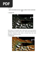 Proyeksi Peta UTM dan WGS di Indonesia | PDF | Metode & Bahan Ajar ...