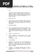Vehicle Coast Down Test Procedures | PDF | Acceleration | Accuracy And ...