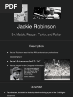 42 Is Not Just A Number by Doreen Rappaport Discussion Guide | PDF ...