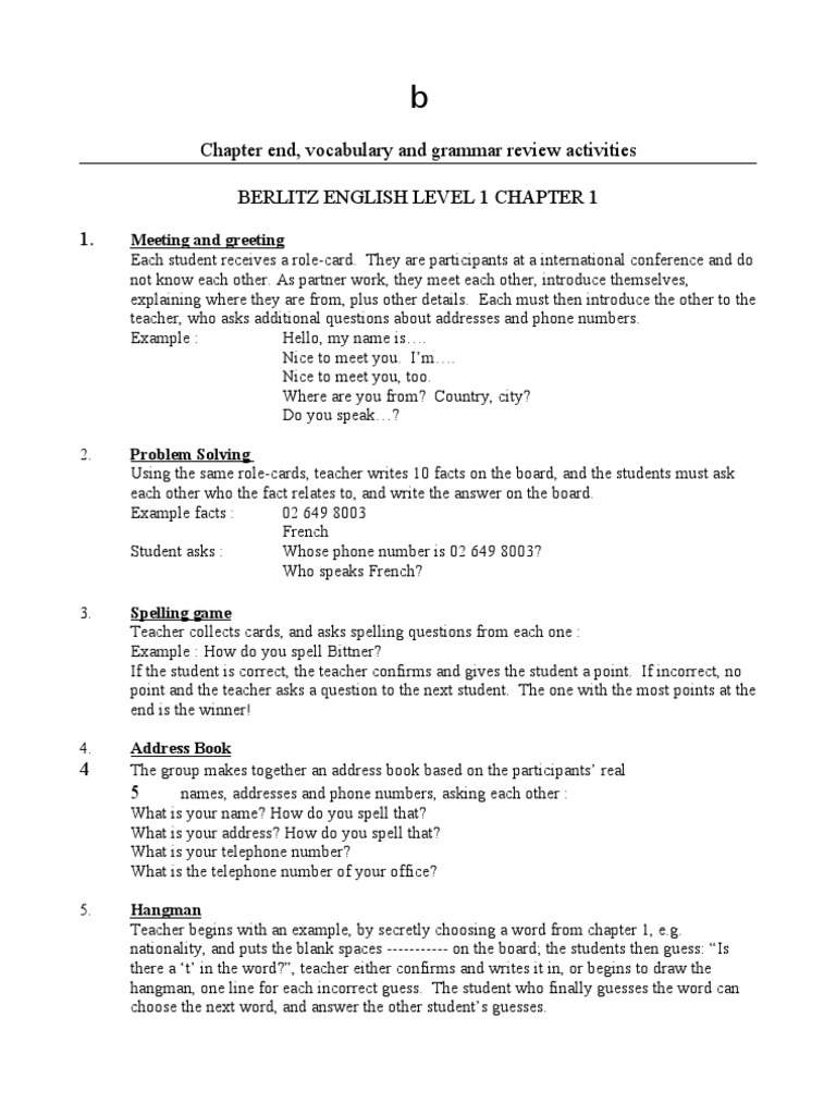 BAM Chapter Check Activities Level 1 | PDF | Symbols | Cognitive Science