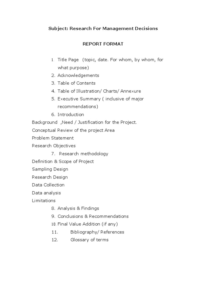 RMD Report Format | PDF | Art | Technology & Engineering