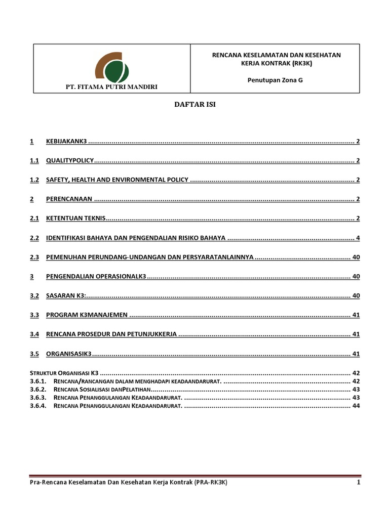 RK3K Pati | PDF
