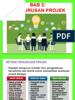 Nathan (Contoh Laporan Projek RBT Tingkatan 3 Complete) | PDF