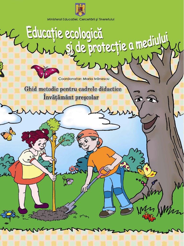 Ecologisti Cu | PDF