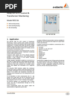 Reefer Unit Inspection Form Checklist | PDF | Electrical Wiring ...