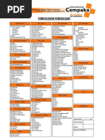 Form Permintaan Pemeriksaan Laboratorium | PDF