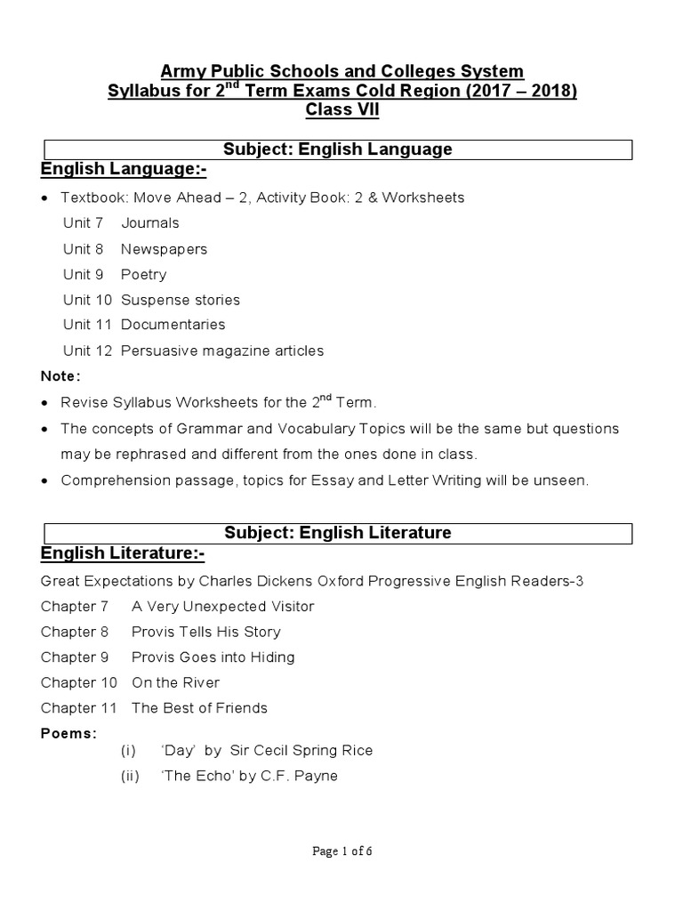 Class 7th | Download Free PDF | Textbook | Science
