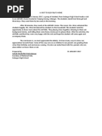 Family Camping Trip Sample Essay | PDF | Camping | Campsite