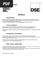 XY-MD02 Information | PDF | Sensor | Electronic Engineering