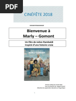 L Invitation Fle A1 | PDF | Maison et jardin | Art