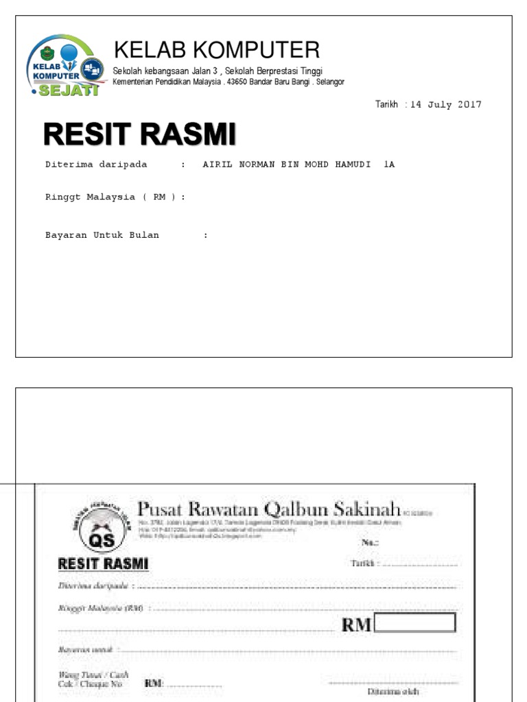 Resit | PDF