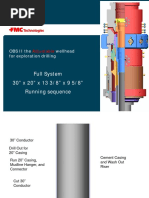 Well Control - Api RP 53 | PDF