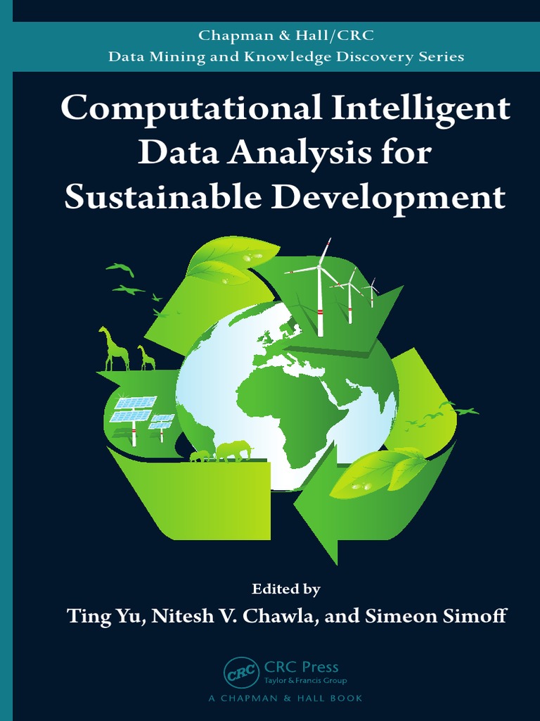 Computational Intelligent Data Analysis For Sustainable Development PDF ...