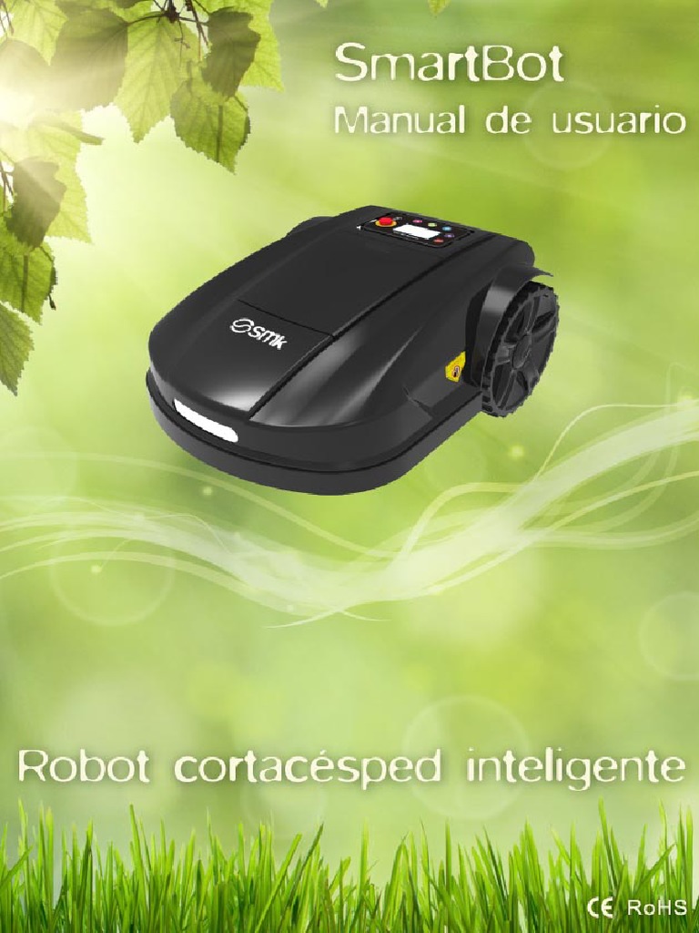 Manual Smartbot