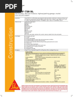 Technical Data Sheet Mada Plus Fire Resistant Plasterboard | PDF ...