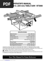 1 BIBO Touch (New Board) 3D Printer Operation Manual V3.0a28 PDF | PDF ...