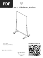 Asta Method 10.0 | PDF | Particle Size Distribution | Materials