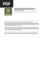 Learn Akan Twi: Peace Corps Guide | PDF | Tone (Linguistics) | Alphabet