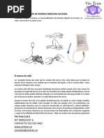 Genomma Lab Nikzon Ficha Tecnica | PDF