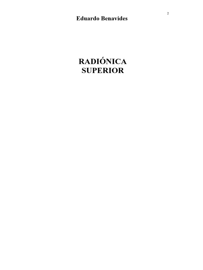 Radionica Superior-Libro 2005 | PDF | Desintegración radioactiva | Física