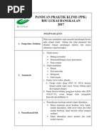 PPK Serumen Prop | PDF