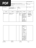 Teacher Diary Format | PDF